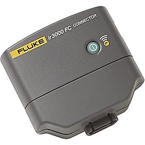 Fluke - FLUKE-IR3000FC IR3000FC Infrared Connector for Connect