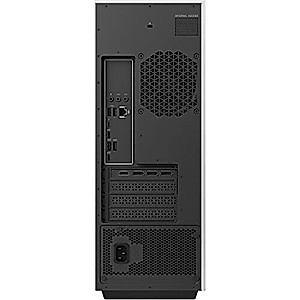 HP Envy Desktop PC 24TB (4TB SSD + 20TB HD) 128GB RAM Win 11 PRO (Intel Core 13th Gen i9-13900K - CPU Turbo Boost to 5.80GHz, 4 TB SSD + 20 TB HD, 128 GB RAM, NVIDIA GeForce RTX) Business Computer