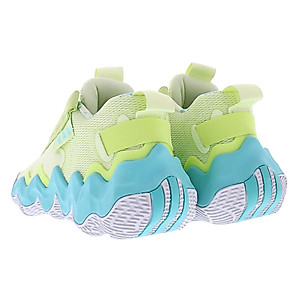 adidas Exhibit B Womens Shoes Size 7, Color: Green/Teal