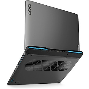 Lenovo LOQ 2023 Gaming Laptop 15.6" FHD IPS 144Hz 14-Core Intel i7-13700H 16GB DDR5 512GB SSD NVIDIA GeForce RTX 4050 6GB GDDR6 Wi-Fi 6 Backlit Keyboard Win11 Pro w/ONT 32GB USB