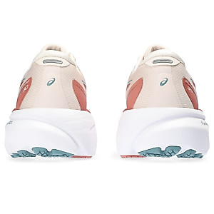 ASICS Women's Gel-Kayano 30 Running Shoes, 11.5, Rose DUST/Light Garnet