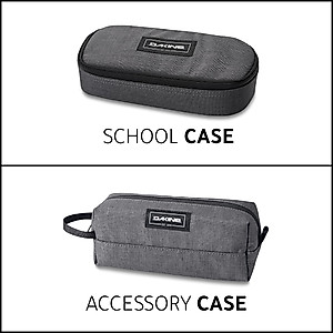 Dakine School Case - Carbon