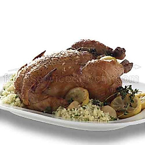 Tyson Whole Cornish Hen without Giblets, 19 Ounce -- 24 per case.