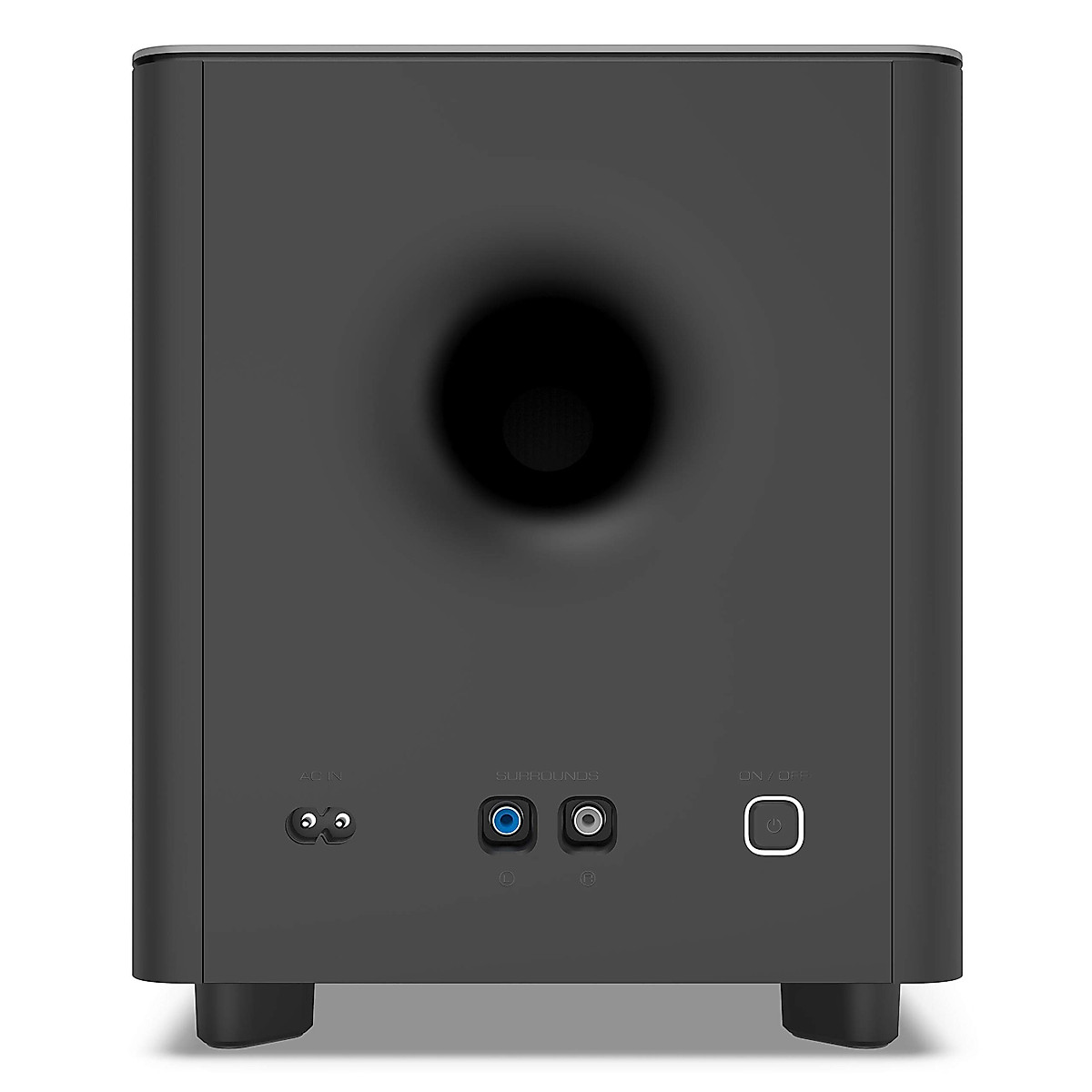 VIZIO M-Series 5.1.2 Immersive Sound Bar with Dolby Atmos, DTS:X, Bluetooth, Wireless Subwoofer, Voice Assistant Compatible, Includes Remote Control - M512a-H6