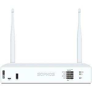 Sophos XGS 87w Next-Gen Firewall - US Power Cord (XY8BTCHUS)