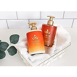 Malie Organics Mango Nectar Shampoo 14 oz