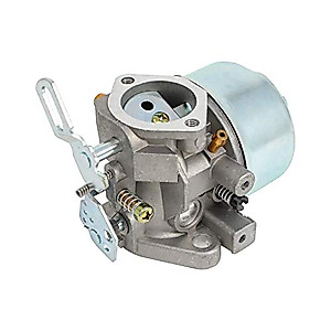 UpStart Components 632334A Carburetor Replacement for Toro 38080 (2000001-2999999)(1992) Snowthrower - Compatible with 640084B Carburetor