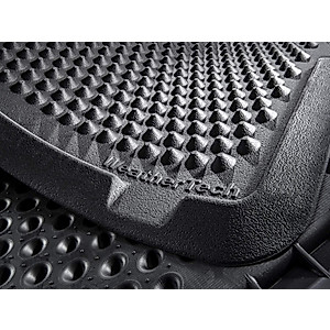 WeatherTech Outdoor Mat-Black (30"x48")