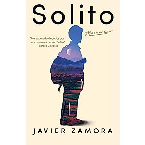 Solito (Spanish Edition)
