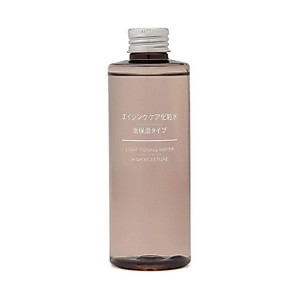 MUJI - [Aging Care] High Moisturizing Toning Water/Toner 200mL