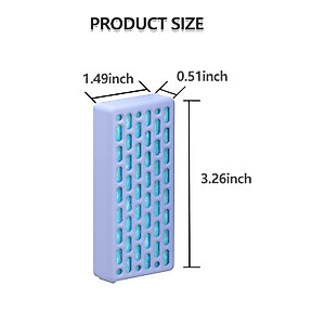 RIYONG Air Purifier Filter for NW-001 Air Purifier - 2 Packs
