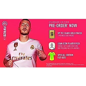 FIFA 20 Standard Edition - Xbox One