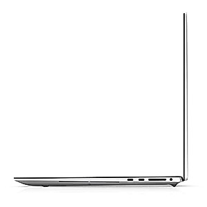 Dell XPS 9720 17" (3840x2400) Touch Laptop (2023 New) | 14-Core Intel i7-12700H Processor | NVIDIA RTX3060 | Backlit KB & Fingerprint | WiFi 6E | Thunderbolt 4 | 64GB RAM 4TB SSD Storage | Win11 Pro
