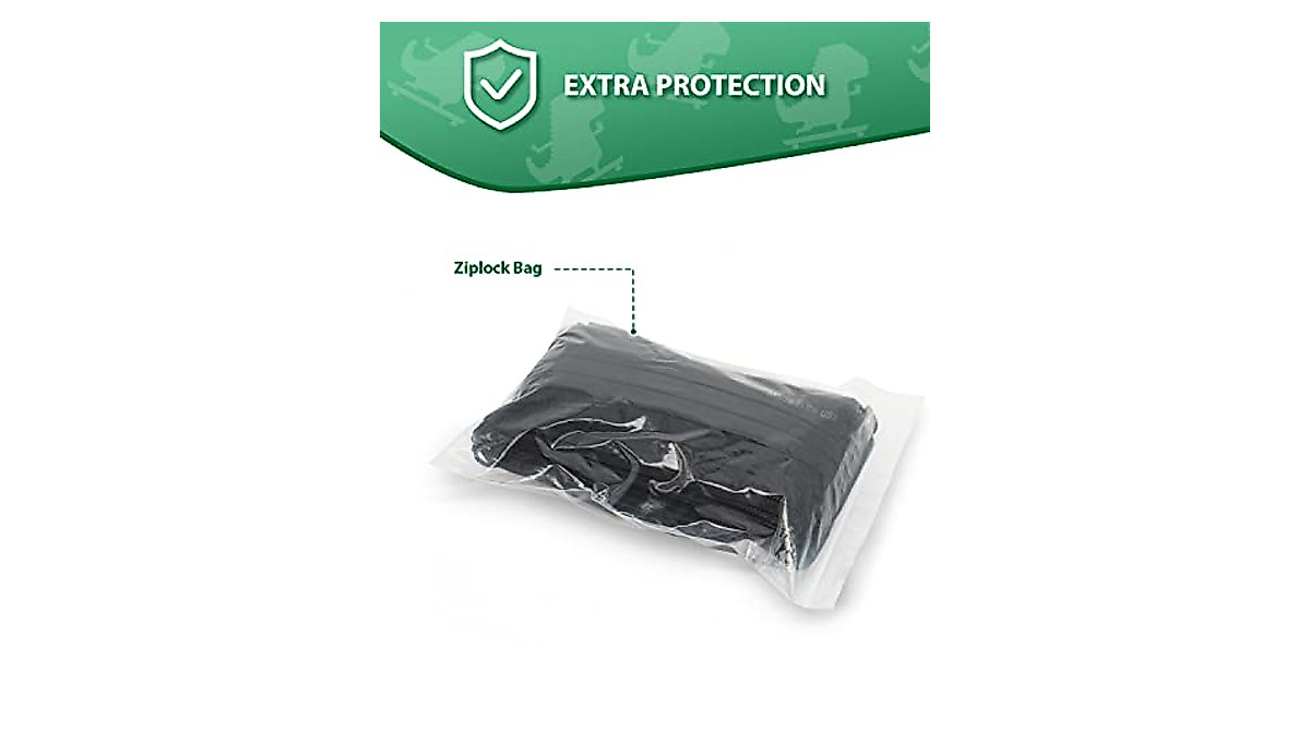 FriCARE ECOGUARD Kids Face Mask, Made-in-USA, 3-Layer Disposable Mask ...