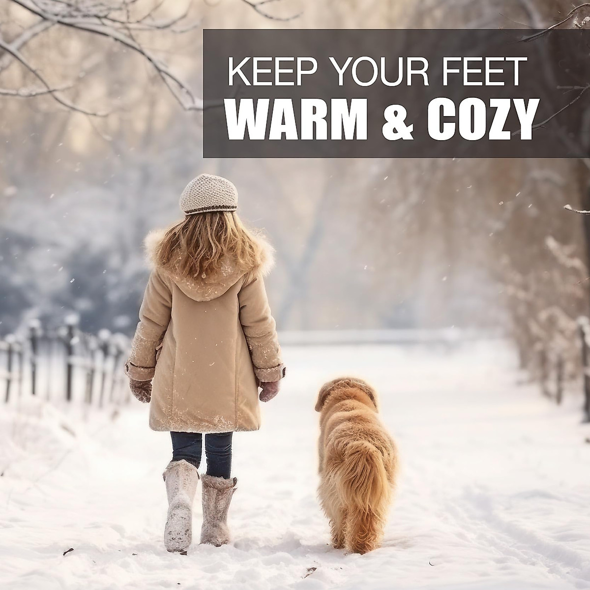 35° BELOW Thermal Insulated Socks for Men and Women, Designed with Soft Aluminized Loops to Keep Feet Warm and Cozy, 3 Pair Grey Small/Med