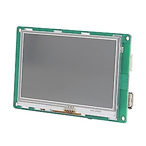 Display Board, USB 2.0 Better Control Screen Module for Replacement