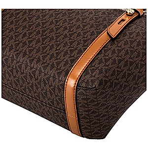 Michael Kors Nomad Tote Bag, Black