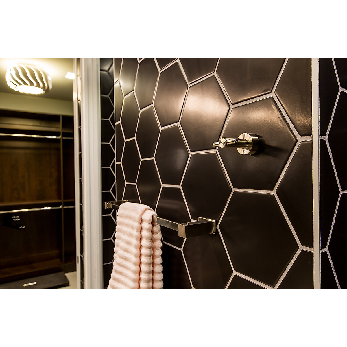 Gerber Plumbing Parma Robe Hook