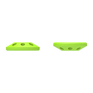 Precision Rings for PS4 PS5, Xbox Series X/S, Xbox One S/X, Swicth Pro Game Controller Accessories Console Rings Aim Assist Ring (silicone-12pcs)