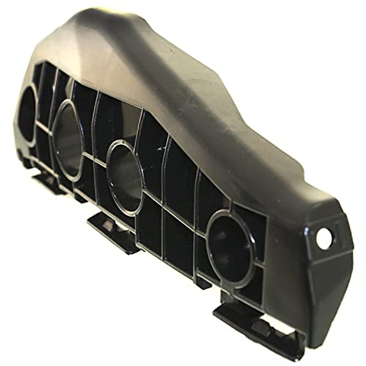 Garage-Pro Aftermarket Front Bumper Bracket Compatible with 2009-2010 Toyota Corolla Support, Set of 2, Driver and Passenger Side