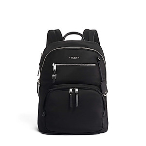 TUMI - Voyageur Hartford Backpack - Fits 13" Laptop - Black