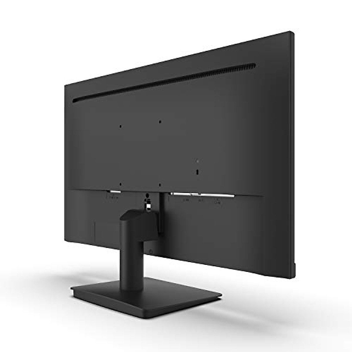 Dell D2421H 24 inch Full HD (1920x1080) Monitor, 60Hz, IPS, 5ms, Three-Sided Narrow Bezel, HDMI, VGA,