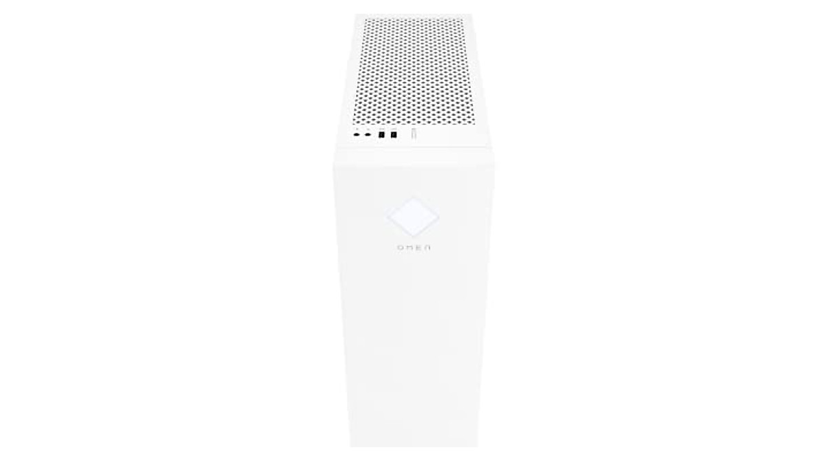 HP Omen 25L Gaming Desktop - Powerful 12th Gen i7-12700