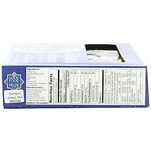 Siljans Croustades Crispy Shells - 3 pack