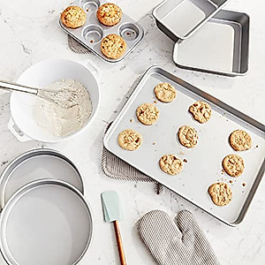 Cuisinart 6-Piece Classic Bakeware Set