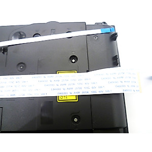 Disc Drive Blu-ray Player Module Replacement Compatible with Sony PlayStation 4 PS4 Pro CUH-7015B