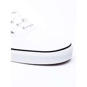 Vans Era¿ Core Classics, True White, 8.5 M US Women / 7 M US Men