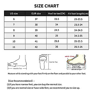 BENPAO Womens Canvas Slip On Shoes White Black Fashion Sneakers Loafers Shoes for Women(Grey, US11)