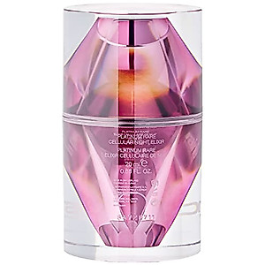 The Platinum Collection by La Prairie Cellular Platinum Rare Night Elixir 20ml