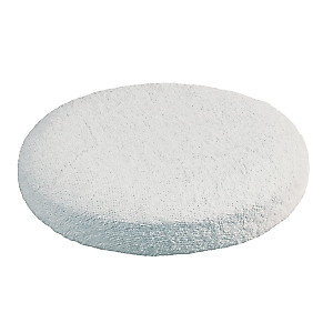 AutoSpa 40401AS Cotton Terry 7-8" Polishing Bonnet