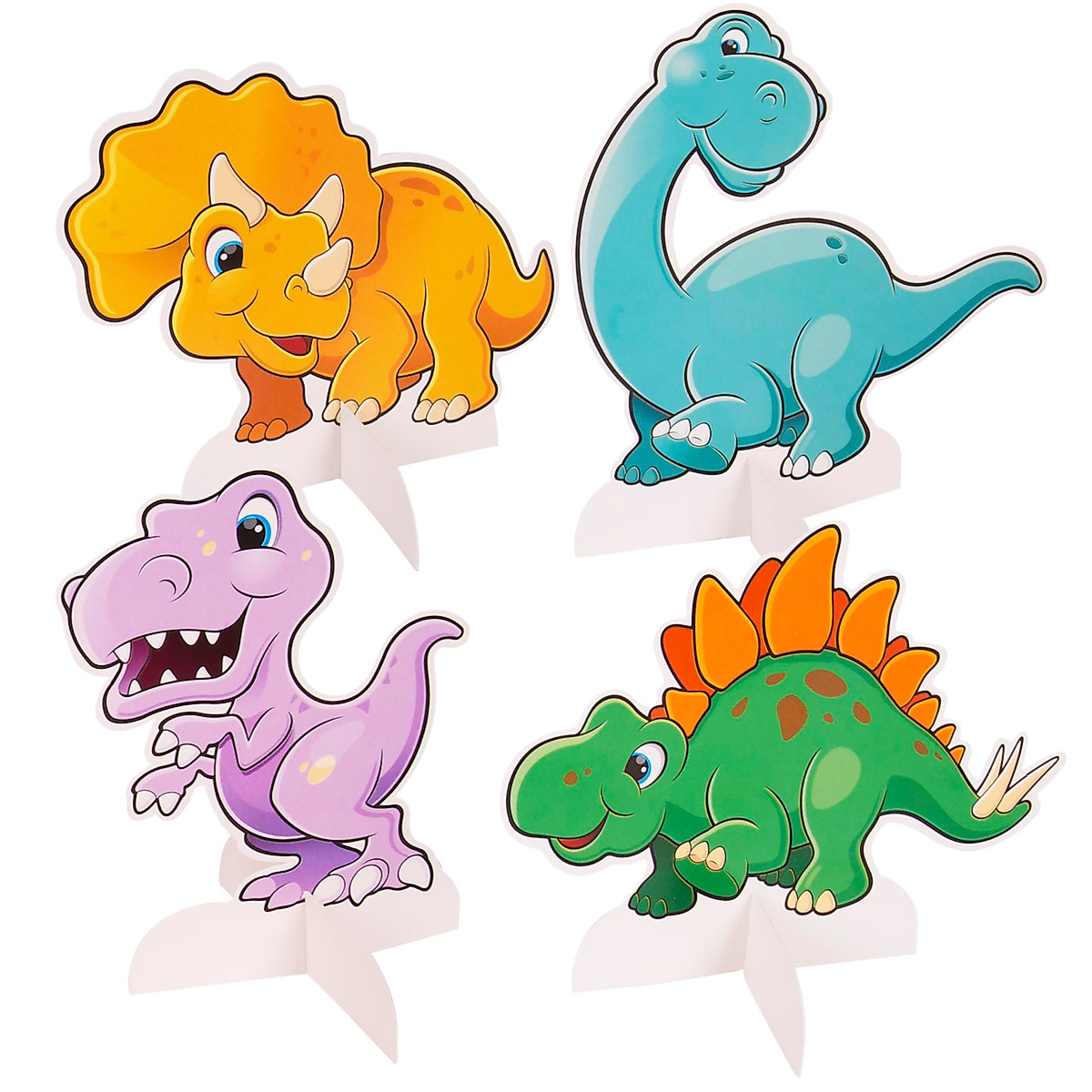 28-Pack Pop Out Dinosaur Valentines Day Cards with Envelopes & Sticker I Valentines Day Cards for Kids School I Valentines Day Gifts for Kids Party Favor I Exchange Valentines Cards for Kids Classroom