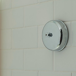 Household Essentials Single Line Retractable Clothes Dryer, 8 Feet