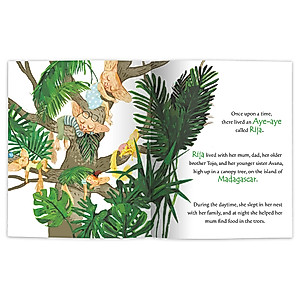 The Secret Words - Children’s Growth Mindset Book for Ages 4-8, How to Step Outside Your Comfort Zone & Develop a Can-Do Approach - Transform Anxiety Into Courage & Confidence