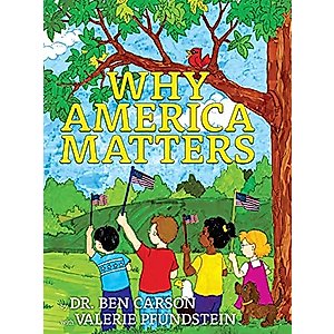 Why America Matters