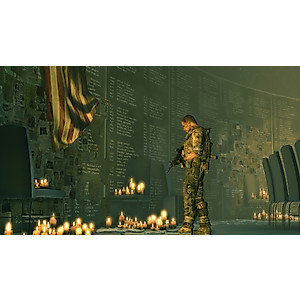 Spec Ops: The Line - Playstation 3