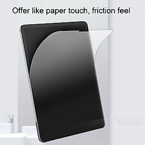 Ailun Paper Textured Screen Protector for iPad Air 4/5 Generation[10.9 Inch,2022 5th &2020 4th Gen],iPad Pro 11 Inch[2022&2021&2020&2018 Release] 2Pack Draw and Sketch Like on Papertouch Anti Glare