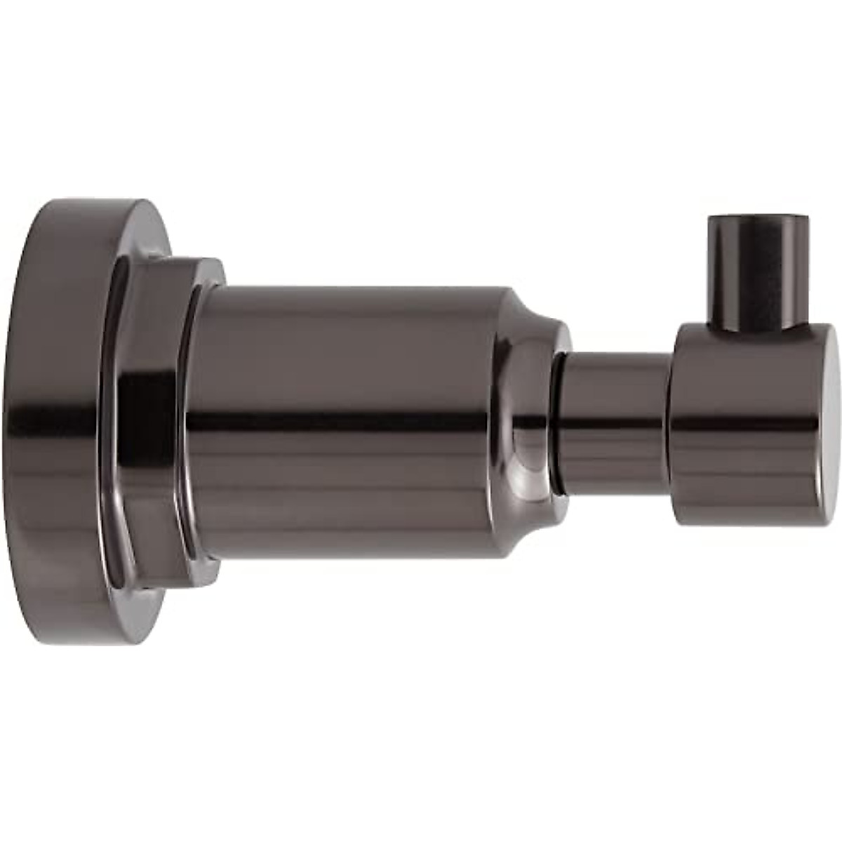 Signature Hardware 476968 Greyfield Single Robe Hook
