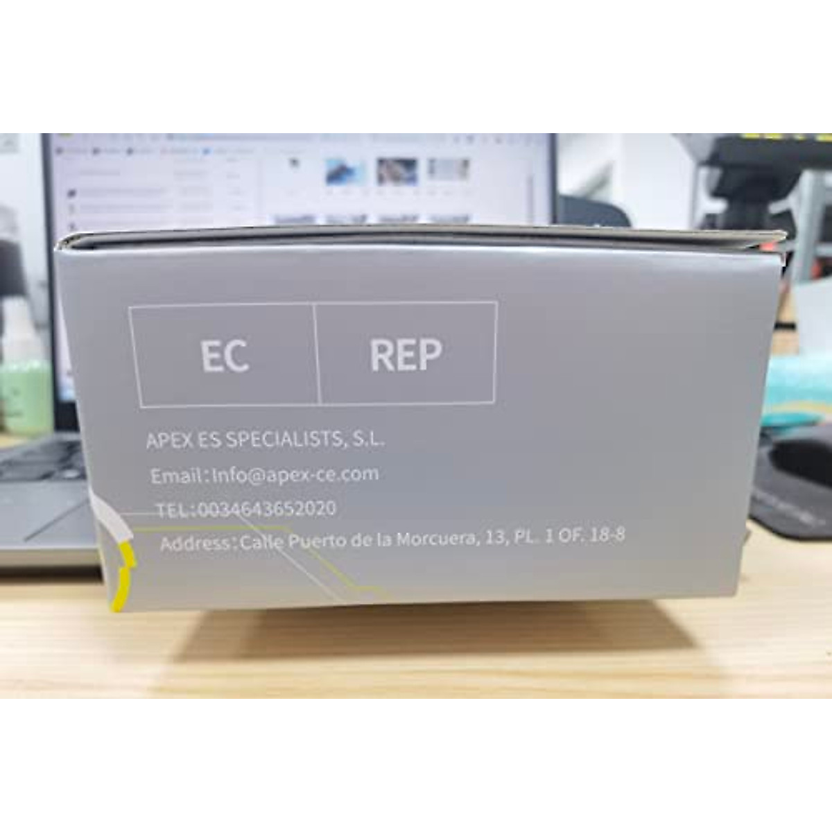 Zealtron Digital Microscope with 4.3'' LCD Screen 1000X, Electronic Microscope 1080P Video Camera with 8 LED Lights, Soldering Coins Microscope for Adults Kids