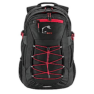 Volkswagen GTI Fast Backpack