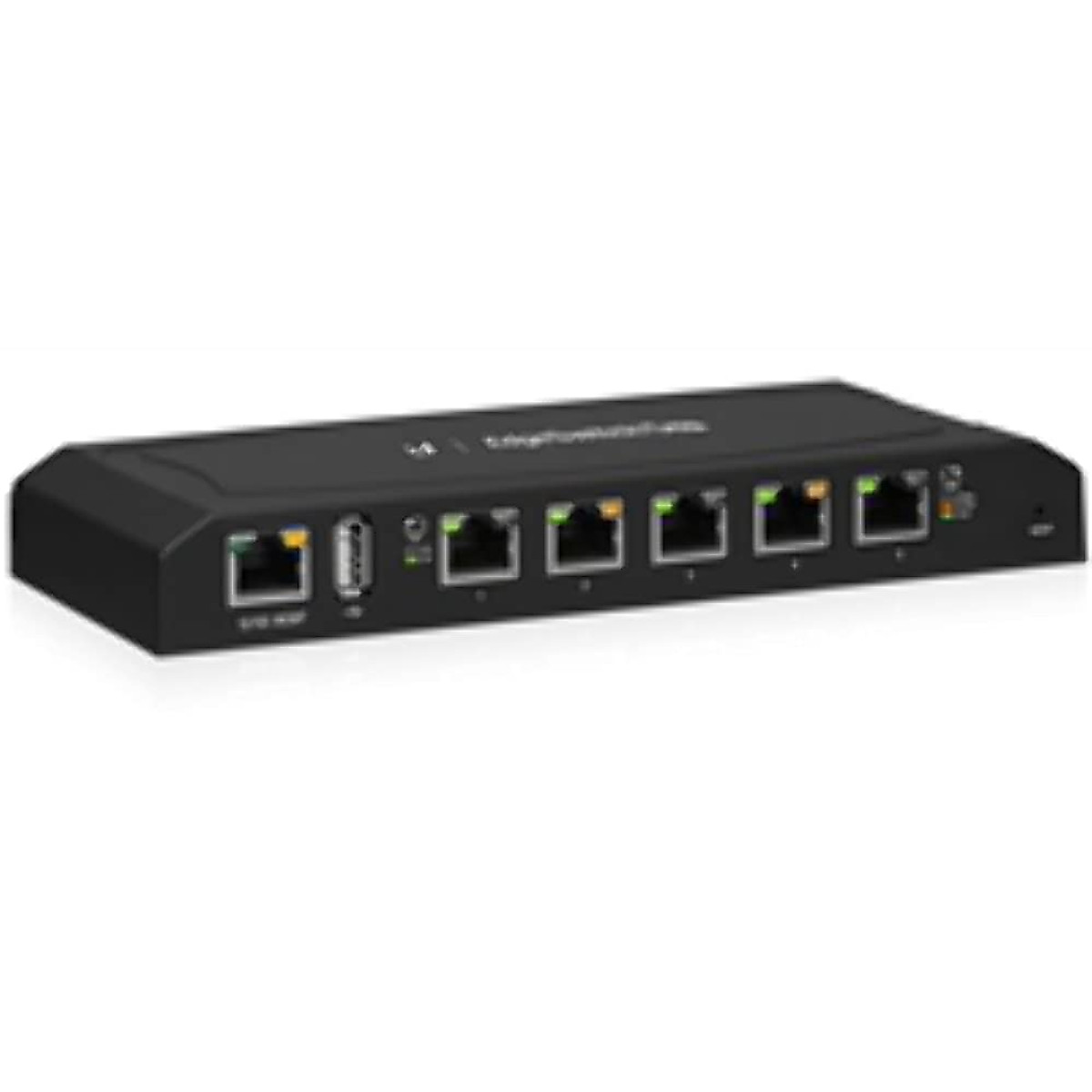 Ubiquiti Networks EdgeSwitch 5XP 5-Port Gigabit PoE Managed Switch (ES-5XP)
