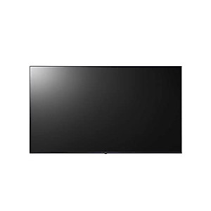 LG 65” 65UL3J-E UL3J-E UHD Digital Signage with webOS™ 6.0 & Built-in Speakers