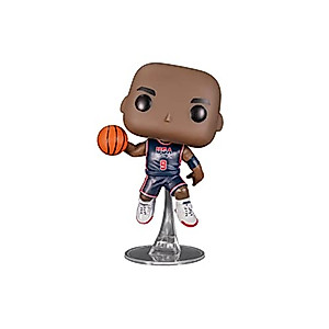 POP! USA Basketball 115 Michael Jordan 1992 Special Edition