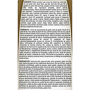 Royal Canin Feline Breed Nutrition Maine Coon Kitten Dry Cat Food, 3 lb