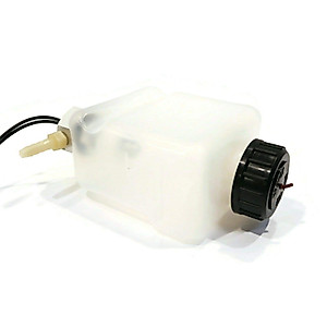 The ROP Shop | Gear Lube Reservoir for 1994 Mercruiser BRAVO 3 2.00:1, BRAVO 3 2.20:1 Engines