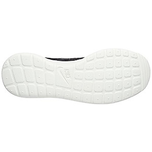 Nike Roshe Run Black/Anthracite/Sail, 9.5