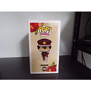 Funko Toilet-Bound Hanako-Kun Pop! Animation Hanako Vinyl Figure Hot Topic Exclusive